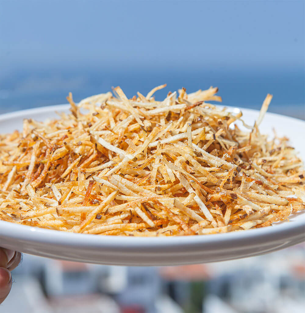 Order Now - RomBombBurgers